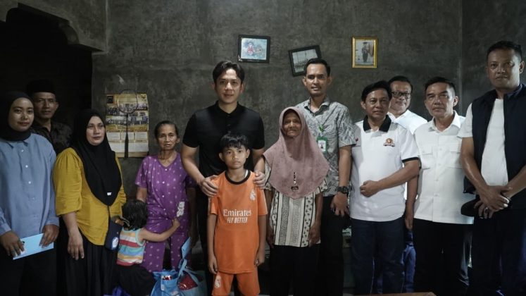 Bupati Egi Ketuk Hati Nurani PTPN, Redam Jerat Hukum Mbah Mujiran Lewat ...